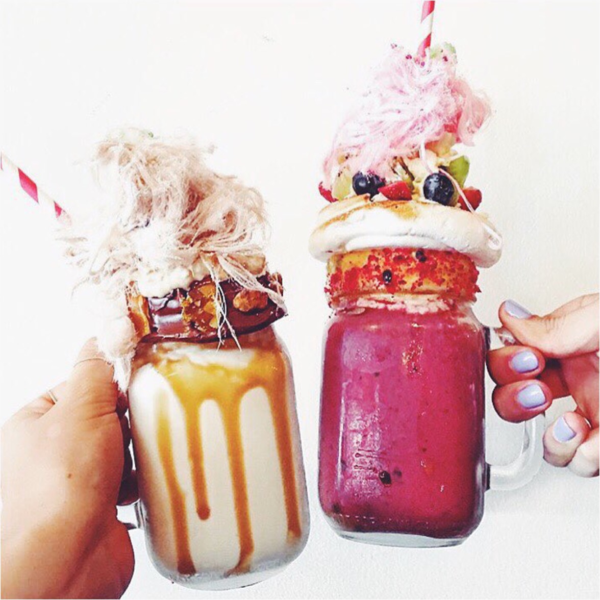 8 Unforgettable Food Tours: Unique Culinary Trips Around the World