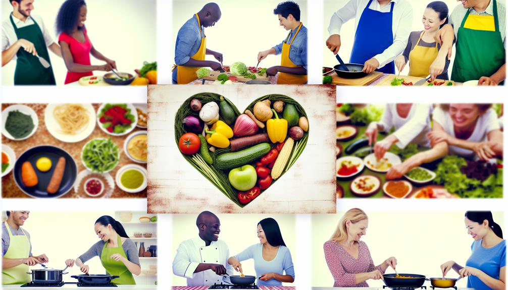 30-Day Couples' Meal Plan: 13 Essential Recipes | Foodporn