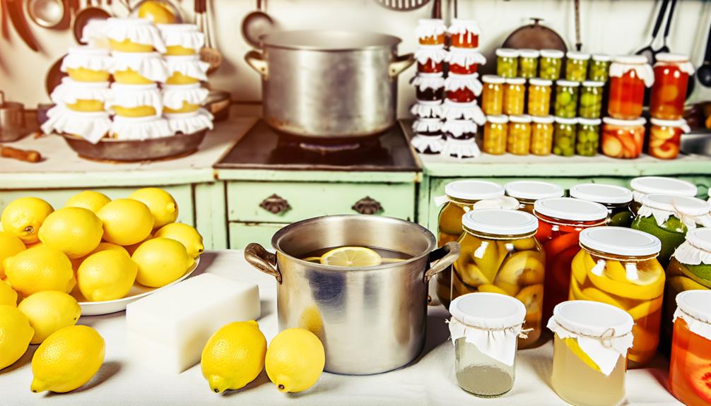 9 Steps to Preserve Seasonal Fruits at Home | Foodporn