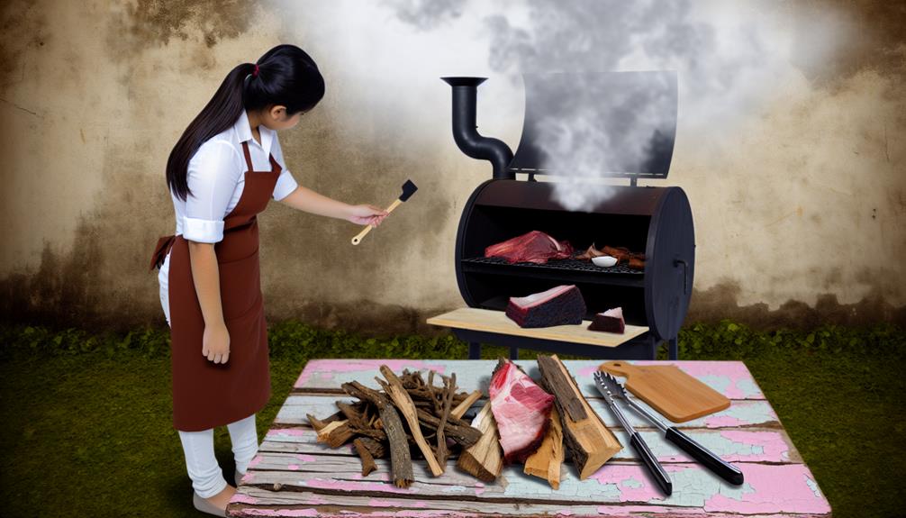 Beginner's Guide to Home Smoking Techniques | Foodporn