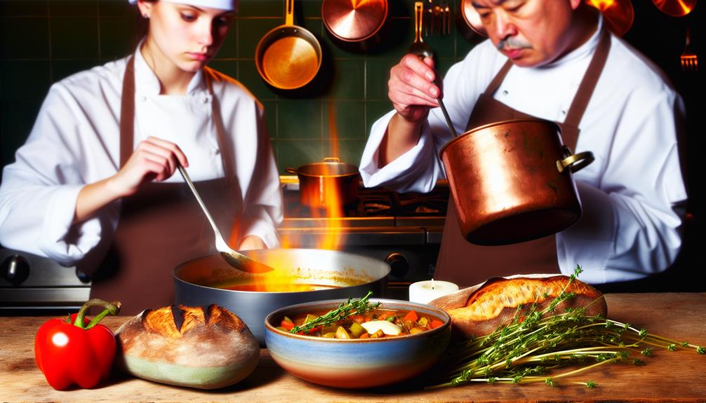 10 Best French Cooking Techniques for Home Chefs - Foodporn - Great ...