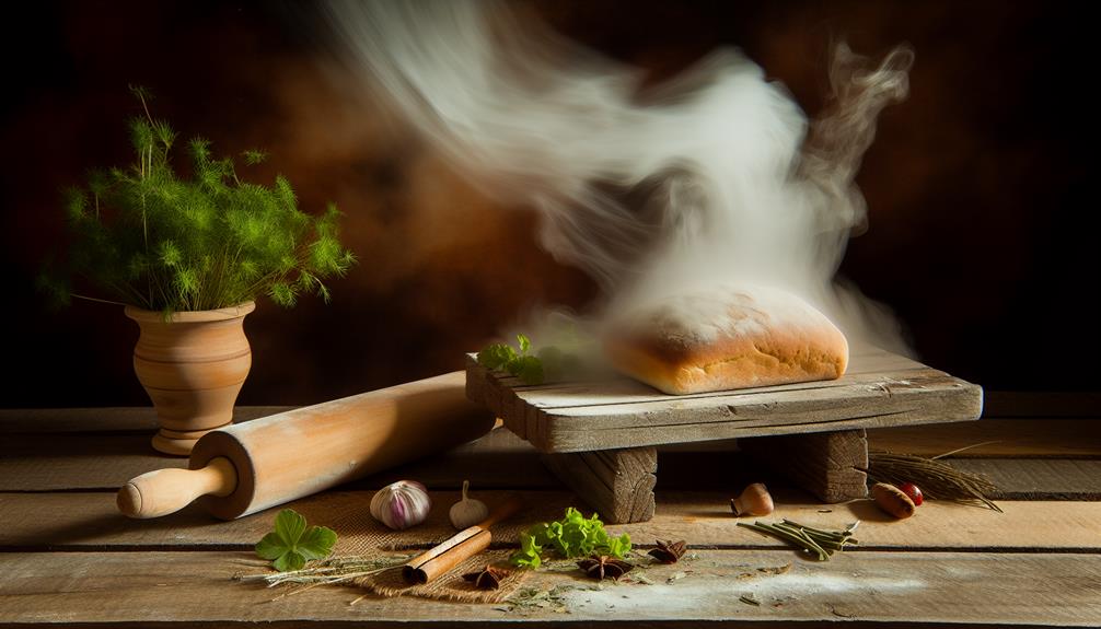 Unlock Fluffy Bread: Home Steam Baking Secrets - Foodporn - Great Food ...