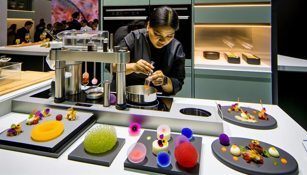 10 Innovative Culinary Techniques for Creative Recipes - Foodporn ...