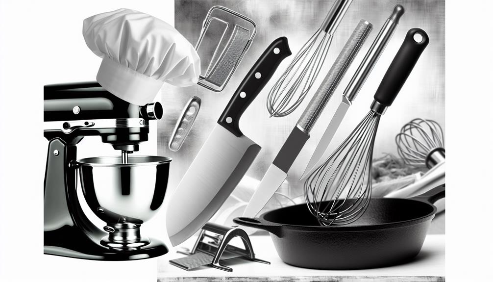 Why Do Pro Chefs Swear by These Tools? | Foodporn