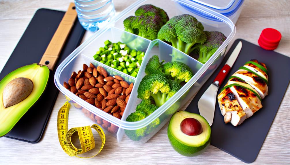 Beginner's Guide to Low-Carb Meal Planning | Foodporn