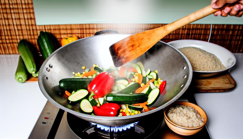12 Simple Stir-Fry Methods for Healthy Eating - Foodporn - Great Food ...