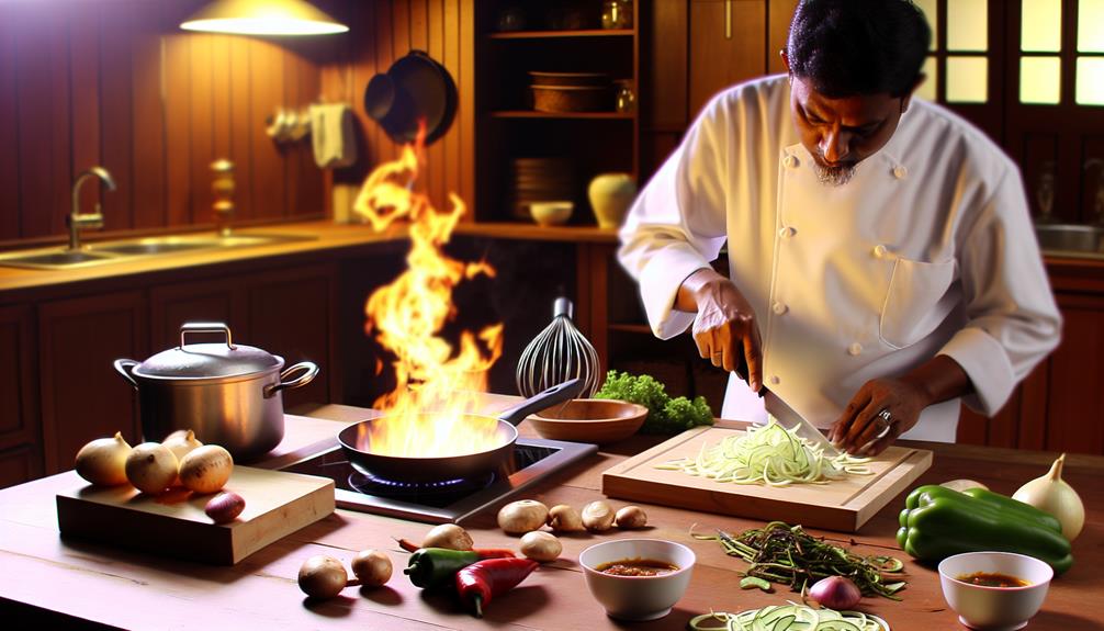 French Cooking Techniques Simplified for Home Chefs - Foodporn - Great ...