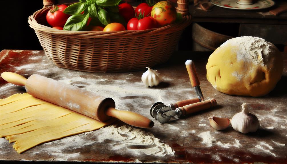 10 Key Tips for Perfecting Homemade Italian Pasta - Foodporn - Great ...