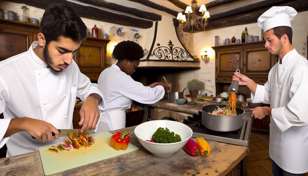 What Are Essential French Cooking Techniques for Beginners? | Foodporn