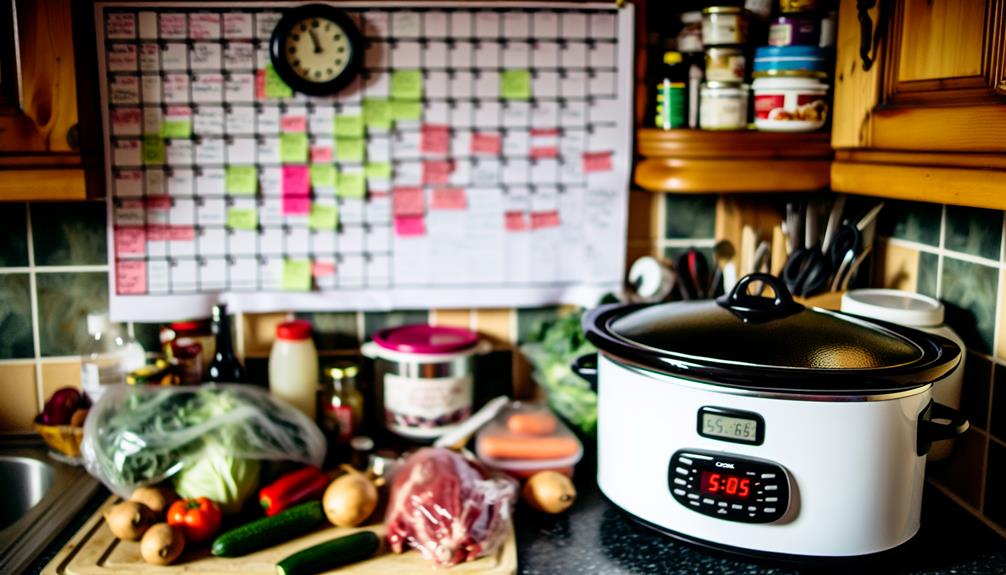Why Choose Slow Cooker Meals for Hectic Schedules? | Foodporn