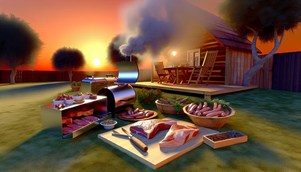 Beginner's Guide to Home-Smoked Meats - Foodporn - Great Food and Where ...